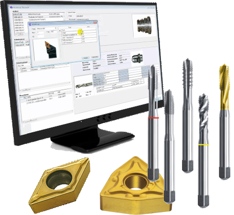 DNC Direct Numeric Control - GEWATEC GmbH & Co KG